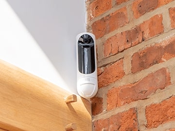 Business Alarm Systems | Verisure